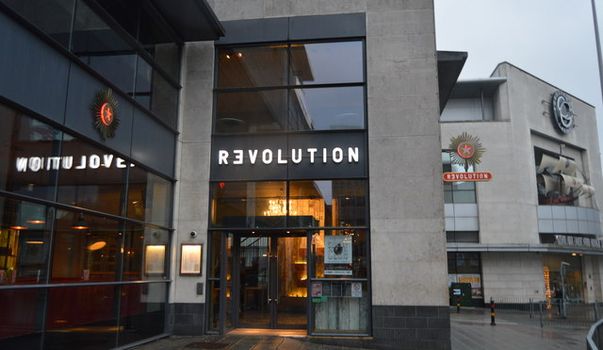 Revolution Bars to close sites as consumer pockets remain squeezed ...