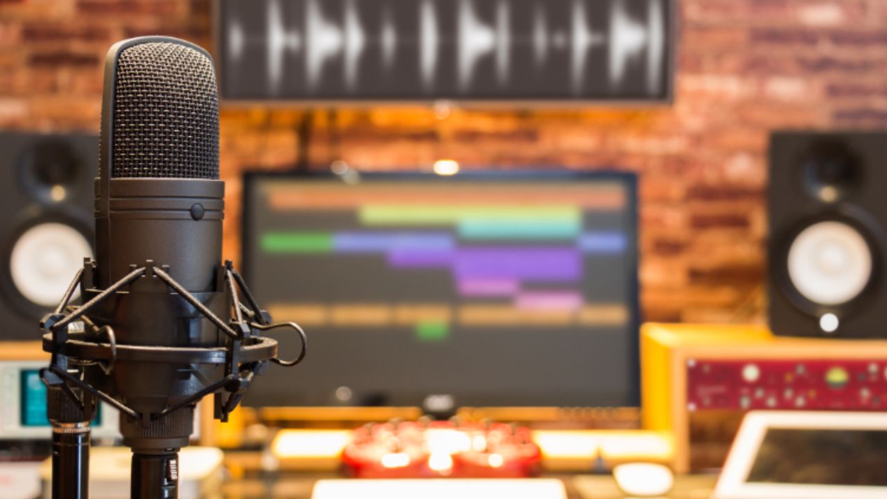 Audioboom targets record revenue in 2024 after return to growth | AIM:BOOM
