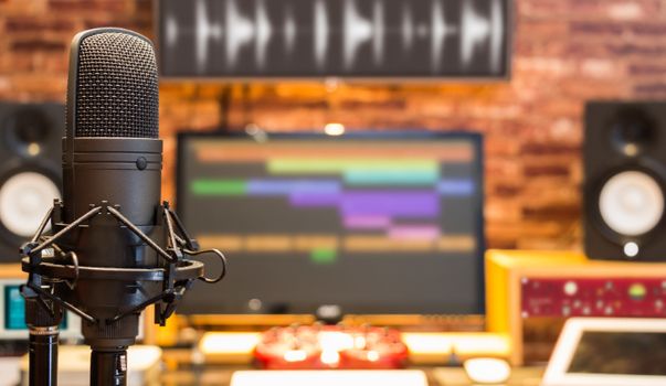 Audioboom targets record revenue in 2024 after return to growth | AIM:BOOM