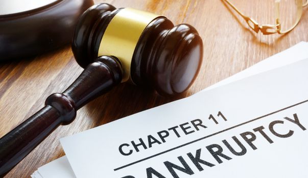 US bankruptcies increased by 18% in 2023