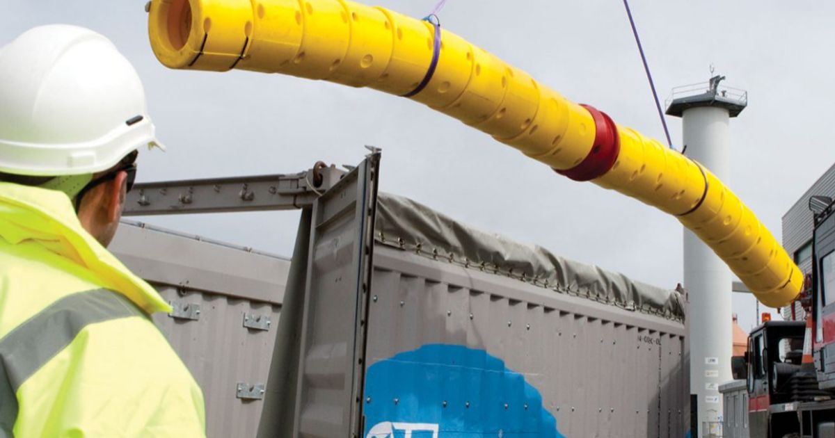 Tekmar surges after winning £3.5m cable protection contract for ...