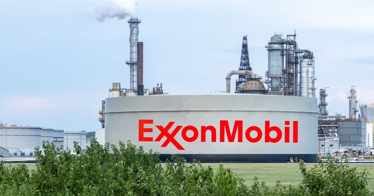 Exxon flags $2.6bn write down in California | NYSE:XOM, ETR:XONA