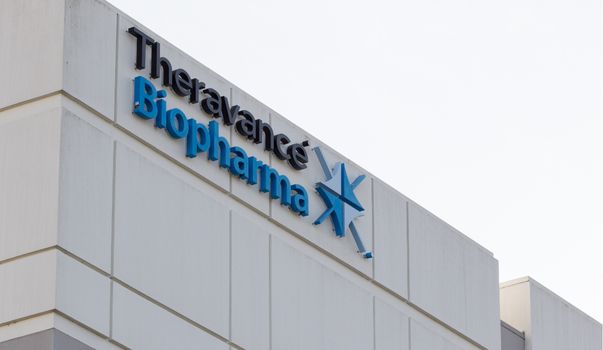 Theravance Biopharma shares down on lung disease trial failure