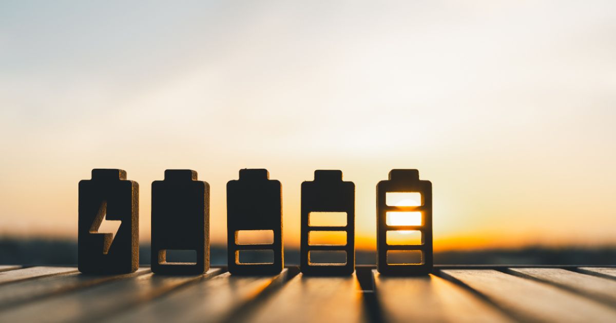 Evolution Energy Minerals provides update on battery anode producer BTR ...