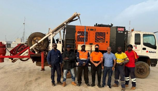 Aura Energy kicks off extensive Tiris drilling program targeting 100 ...