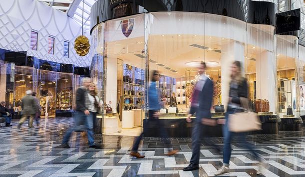 E-commerce, value shopping and recovery - UK retail trends for 2024