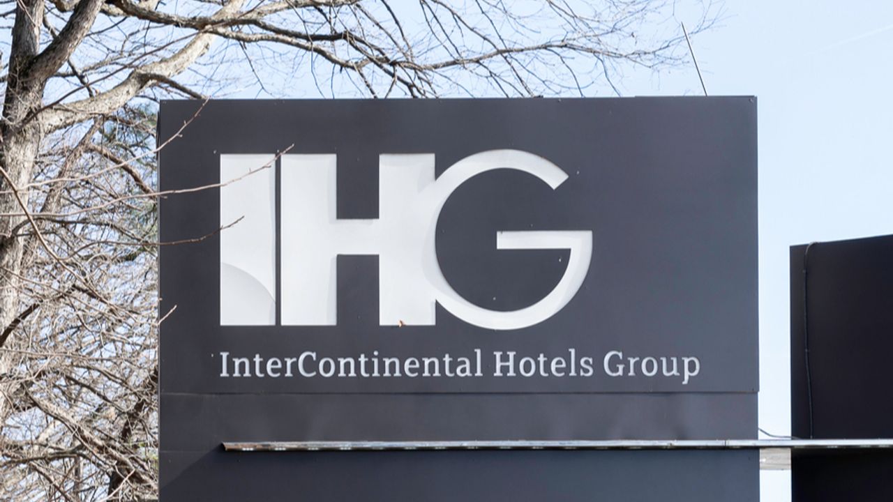InterContinental Hotels expected to highlight strategy at next month’s ...