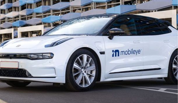 Mobileye receives lower price target from UBS on reduced 2024 revenue ...