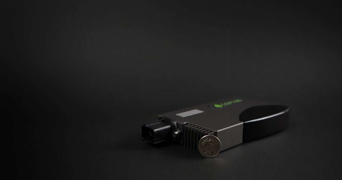 Cepton reveals Ultra, its next generation automotive lidar | NASDAQ:CPTN