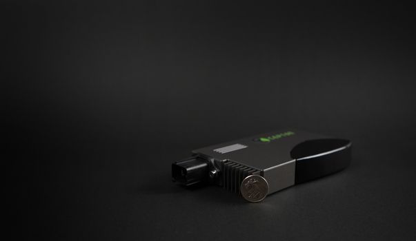 Cepton reveals Ultra, its next generation automotive lidar | NASDAQ:CPTN