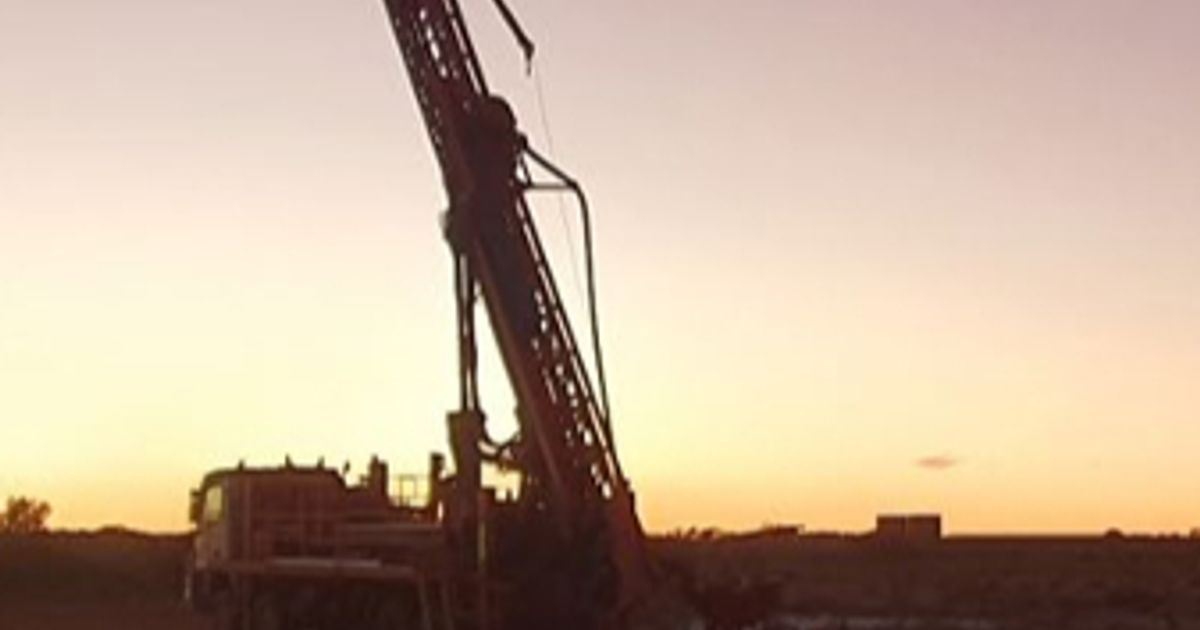 Kin Mining NL hits high-grade VMS mineralisation at Cardinia East; base ...