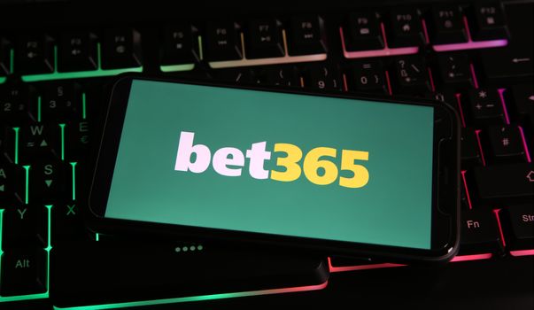 Bet365 boss Denise Coates takes home £270m pay