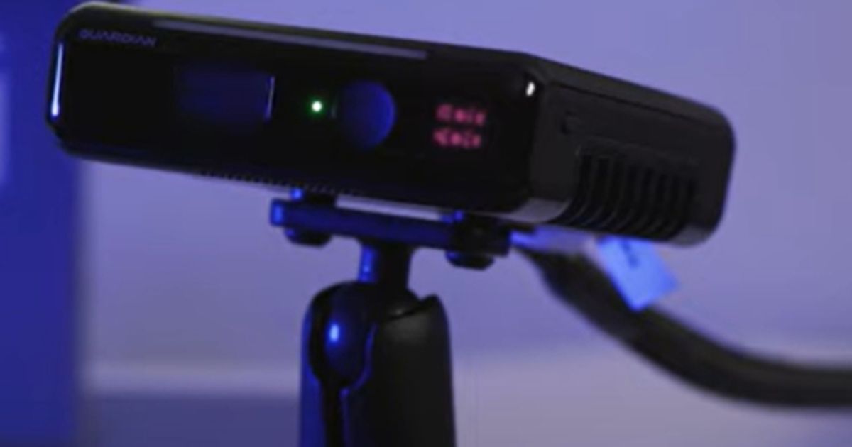 Seeing Machines launches new driver monitoring system, compliant with ...