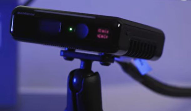 Seeing Machines launches new driver monitoring system, compliant with ...