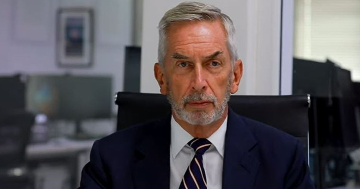 Fundsmith's Terry Smith questions AI market winners after third year of ...