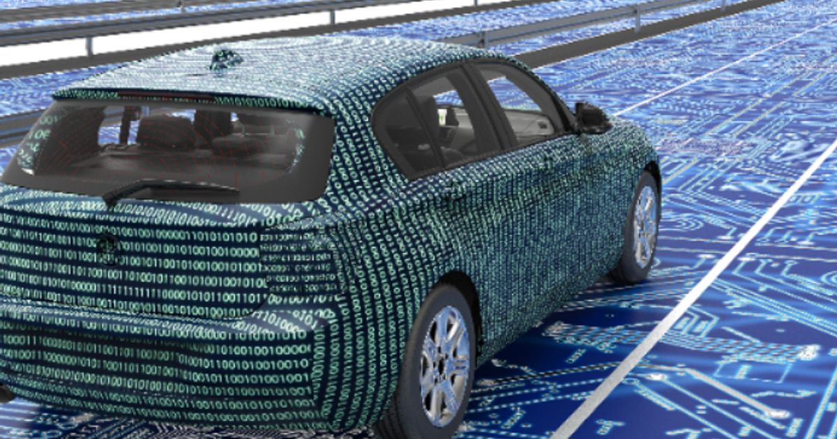 Seeing Machines newest Guardian after-market system to enable market ...