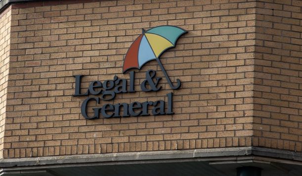 Legal & General shares have 'long way to go' as new CEO refreshes ...