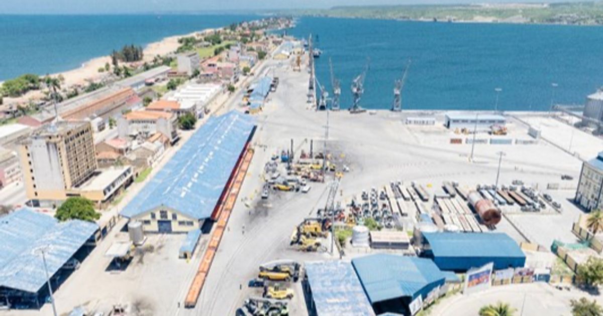 Ivanhoe Mines' Kamoa-Kakula Copper Complex achieves milestone with ...