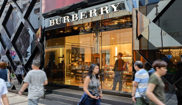 Burberry: US investment bank downgrades ahead of post-Christmas update ...