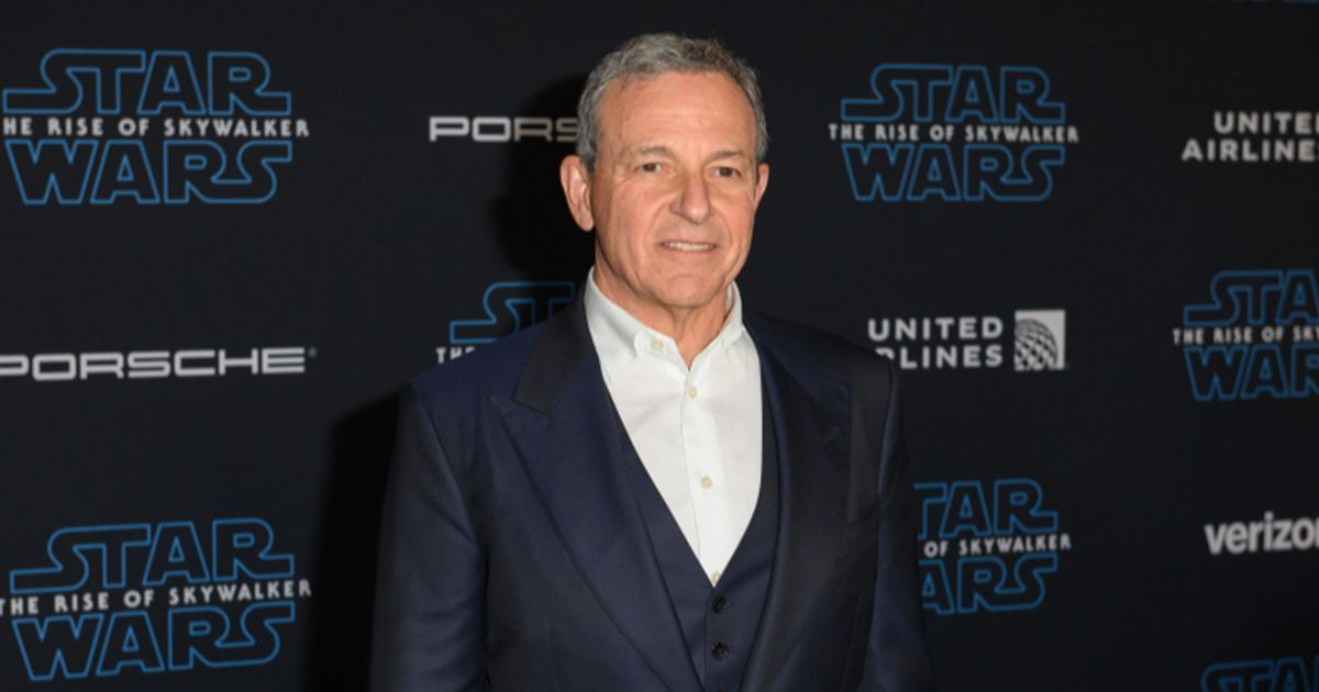 Disney faces activist battle as ValueAct backs CEO Iger | NYSE:DIS, ETR:WDP