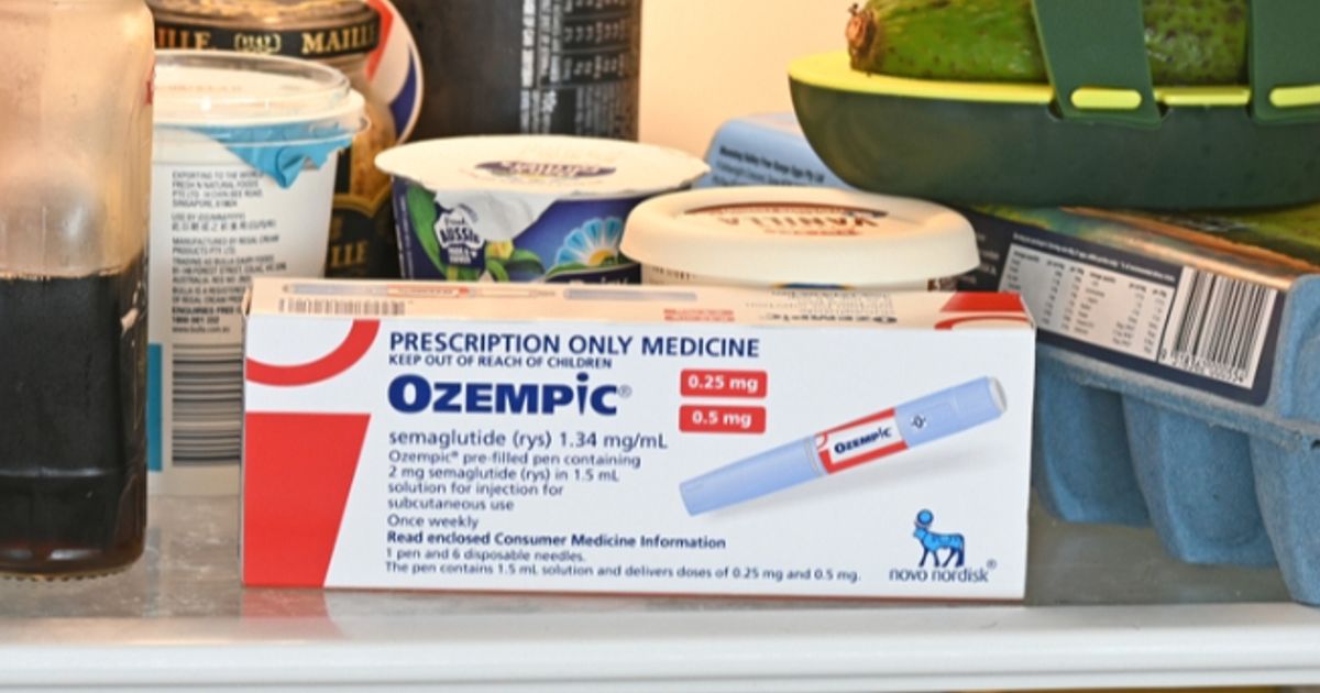 Novo Nordisk faces several 'overlooked' trends including competition ...