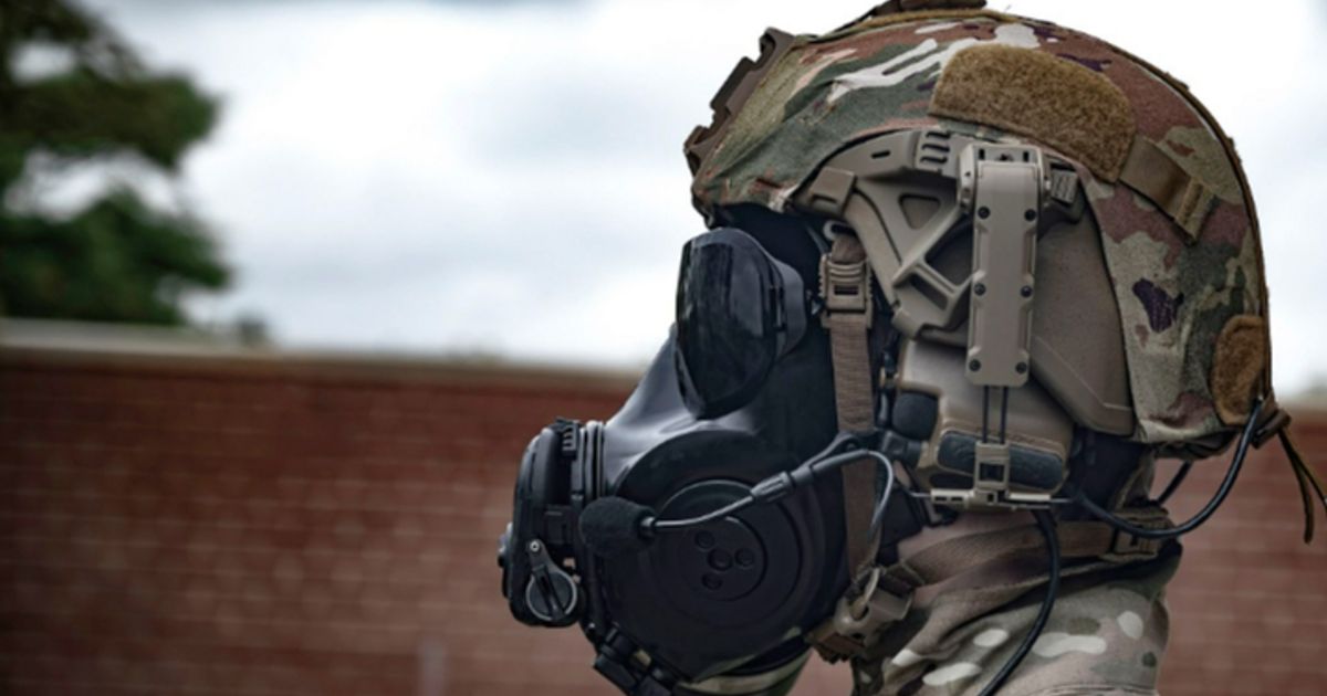 Avon Protection pens deal with German Navy | LSE:AVON