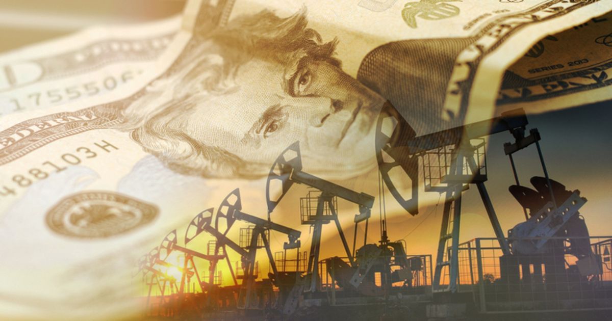 Diversified Energy Company unaware of reason for share price fall | LSE ...