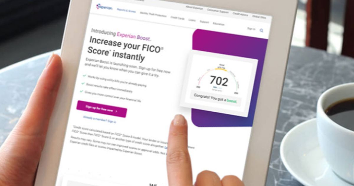 Experian impresses as revenue growth improves | LSE:EXPN