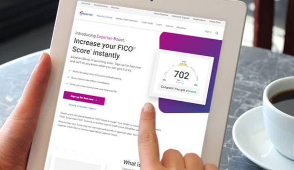 Experian impresses as revenue growth improves | LSE:EXPN