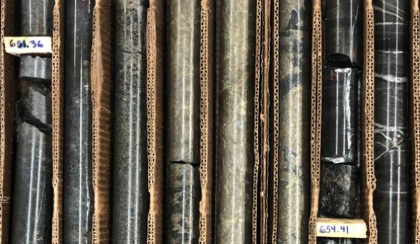 Talon Metals drills high grade nickel equivalent at Tamarack project in ...