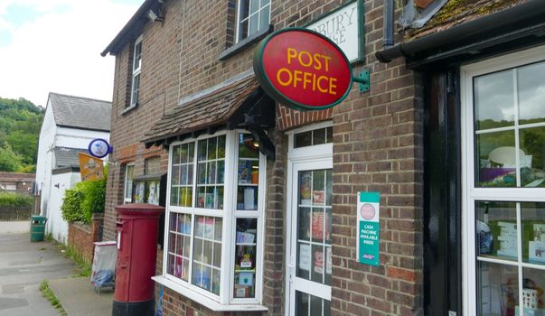 Fujitsu offers to contribute to Post Office Horizon compensation