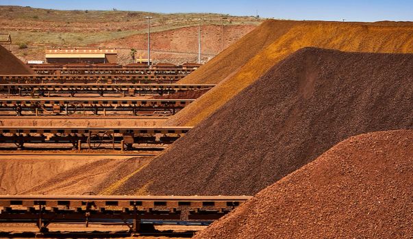 Rio Tinto backs production guidance as China improves | LSE:RIO, ASX ...