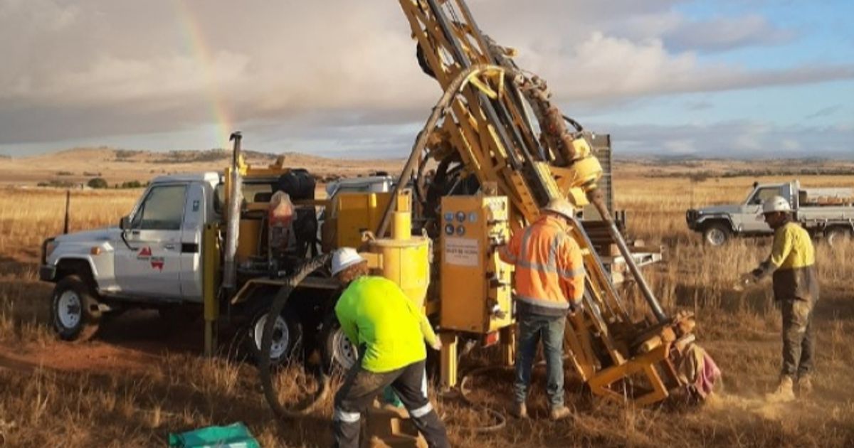 Olympio Metals returns up to 5,011ppm TREO in first phase of Walloway ...
