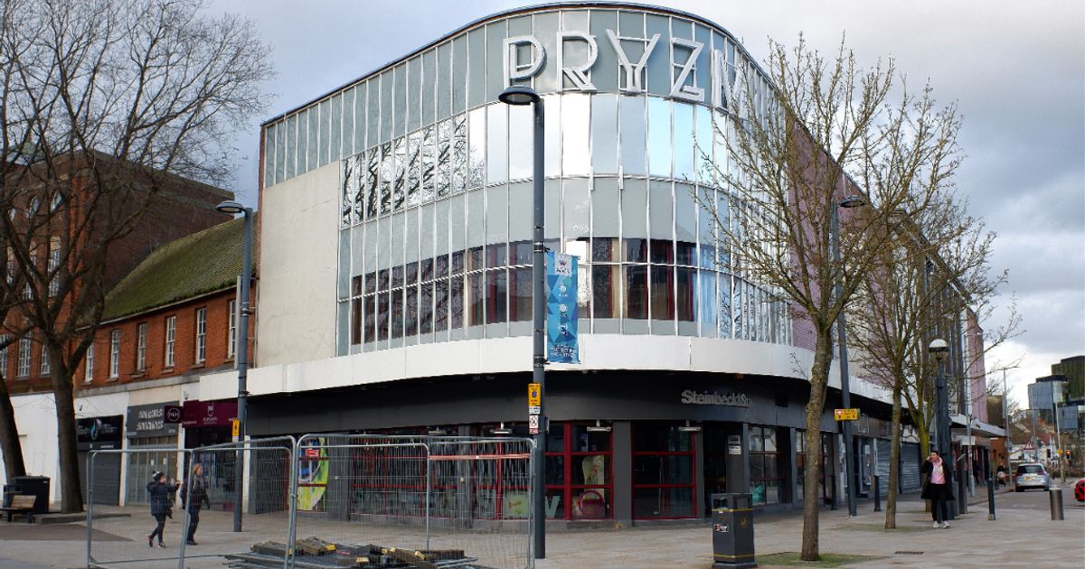 Nightclub giant Rekom UK to appoint administrators