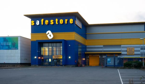 Safestore results ‘resilient’, CEO talks up European growth efforts ...