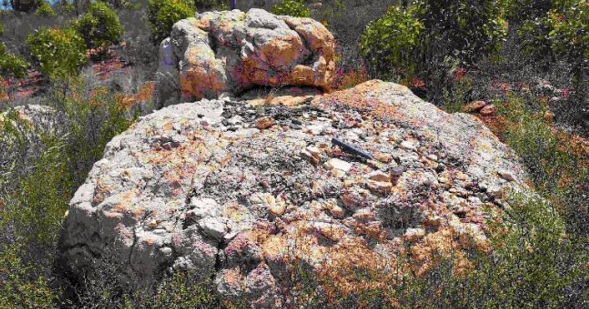 Intra Energy Corporation identifies key lithium pathfinders in Maggie ...