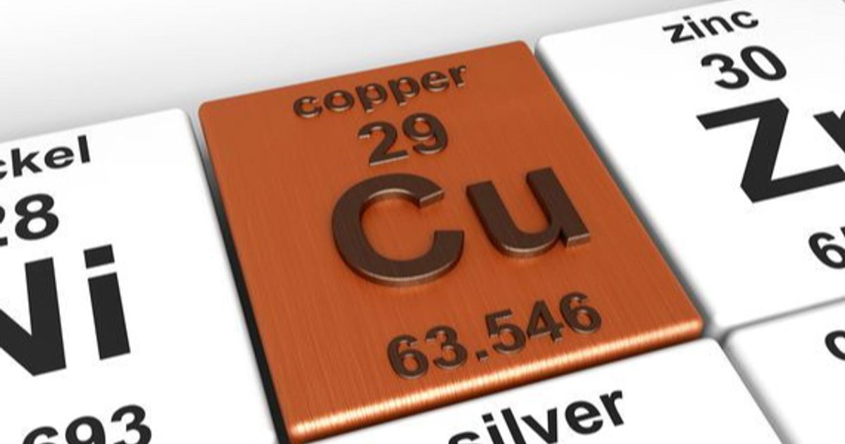 Cooper Metals delivers strong copper samples ahead of drill planning ...
