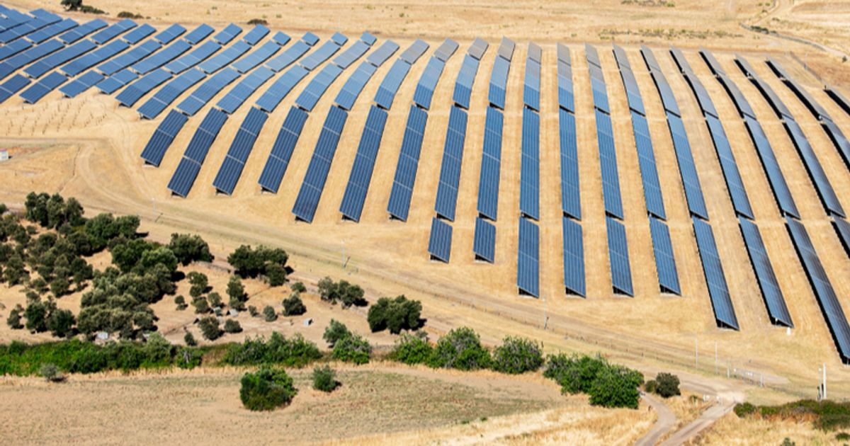 Octopus Renewables exits Spanish solar deal as 'more attractive than ...