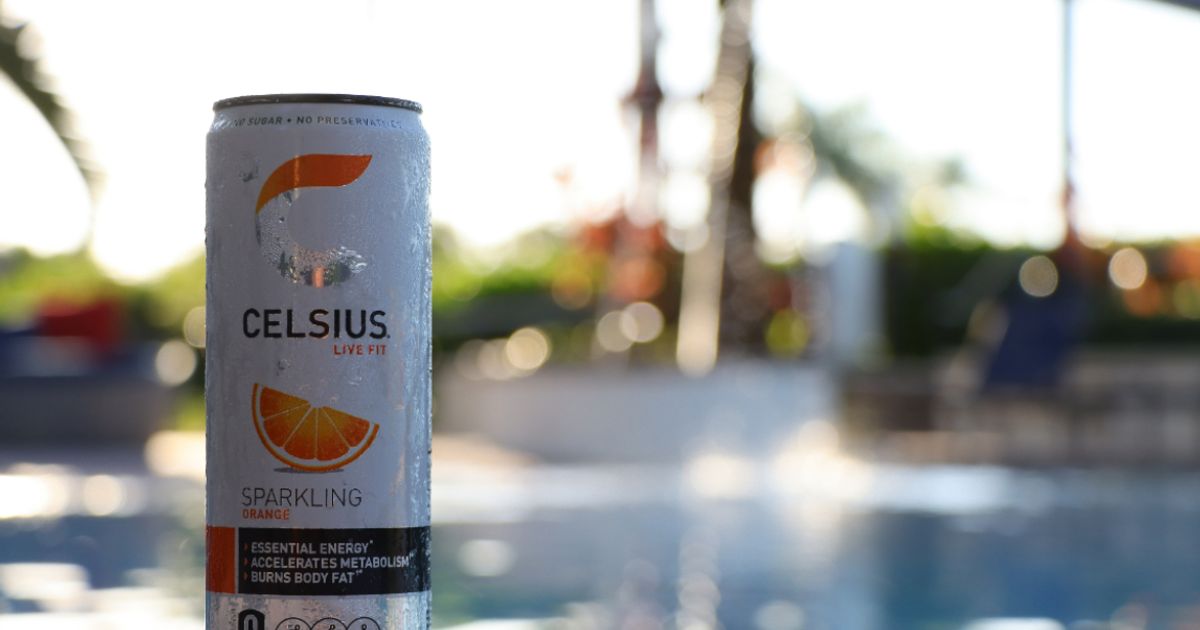 Celsius downgraded on unclear sales trajectory and rising competition ...