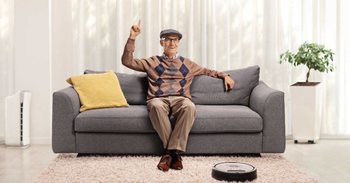 EU moves to block Amazon’s iRobot acquisition | NASDAQ:IRBT