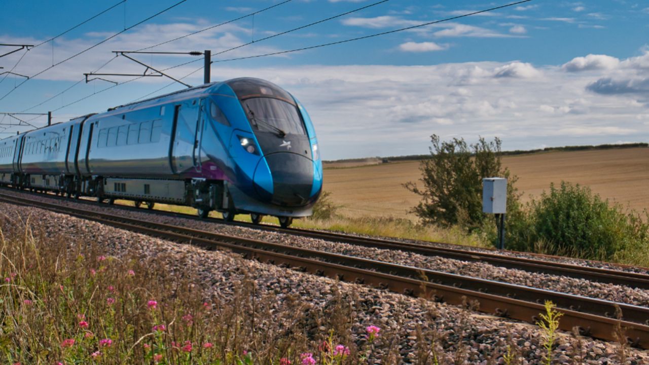 Transpennine Express named UK's most unreliable train operator | LSE:FGP
