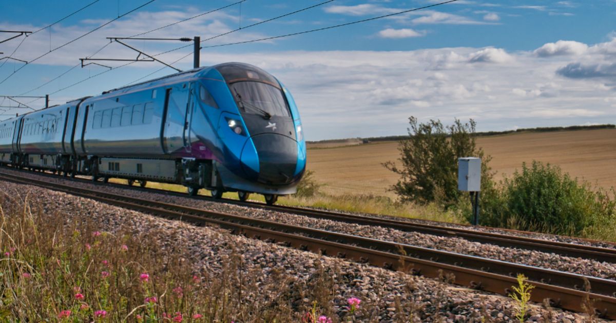 Transpennine Express named UK's most unreliable train operator | LSE:FGP