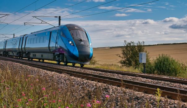 Transpennine Express named UK's most unreliable train operator | LSE:FGP