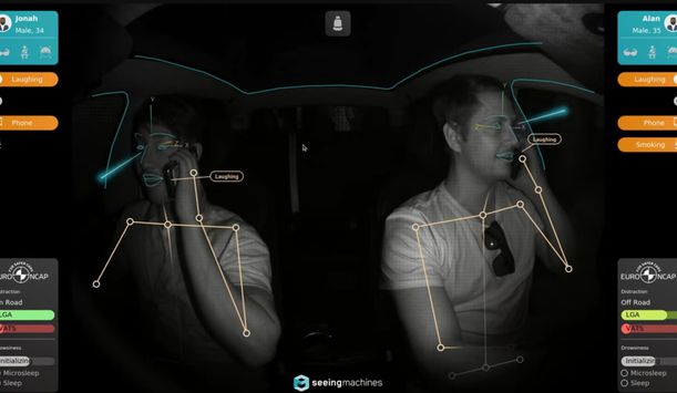 Seeing Machines wins three factory-fit driver safety contracts for ...