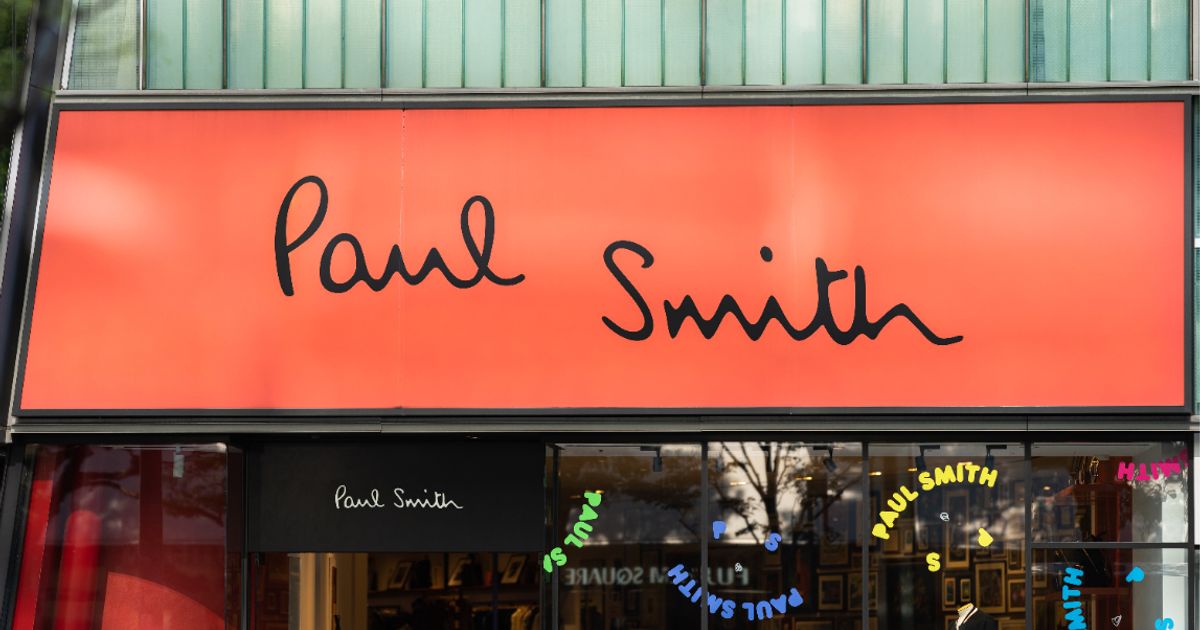 Paul Smith suffers loss four years running