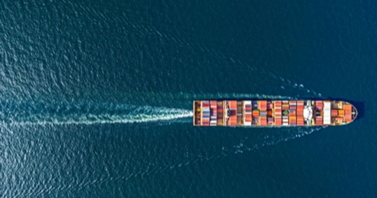 Shipping AI company Windward rides to new 1-year high amid Red Sea and ...