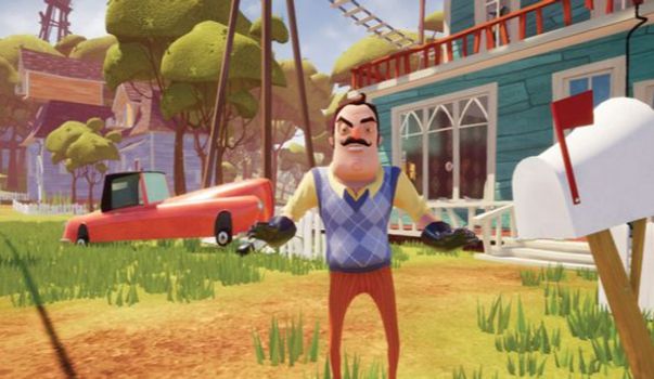 Hello Neighbor developer tinyBuild urges shareholders to back funding ...