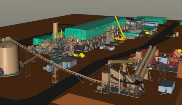 Aeris Resources progresses Stockman feasibility study; "excited with ...