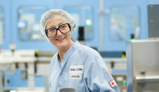 Haleon slides as forecasts trimmed ahead of full-year results | LSE:HLN ...