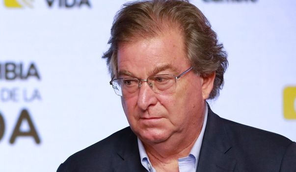 Colombian tycoon Gilinski joins daughter on Metro Bank board | LSE:MTRO